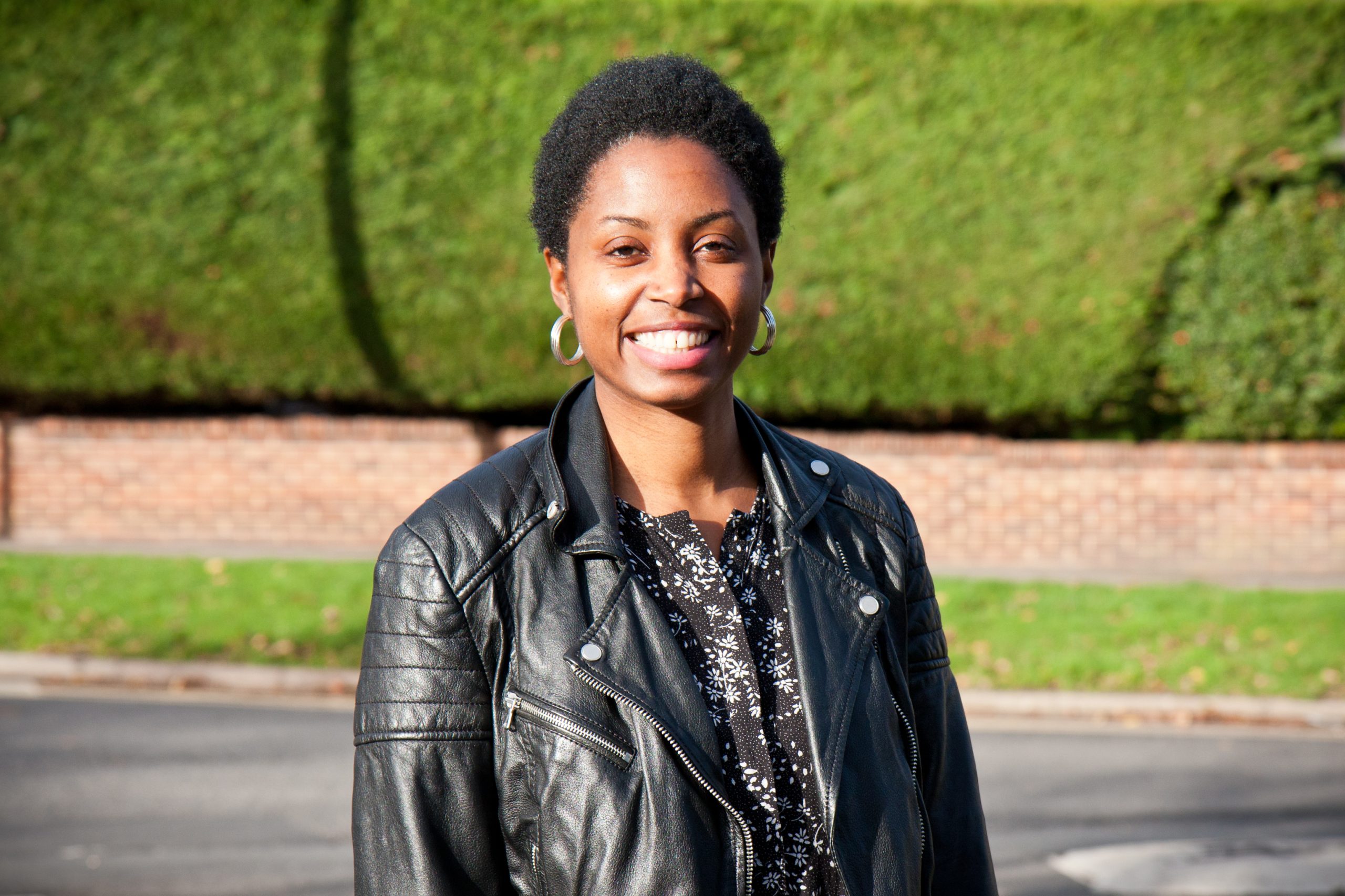 Natalie's Story: Staying thankful as a single mum - ChristChurch Tilehurst