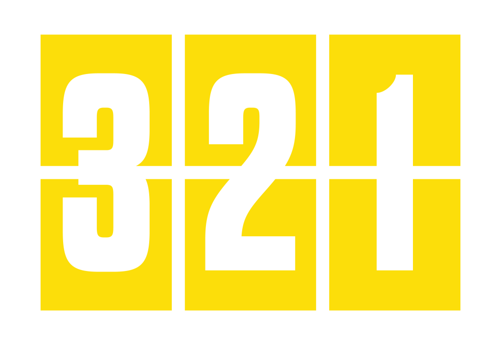 321 Course - the Story of God, the World and You - ChristChurch Tilehurst